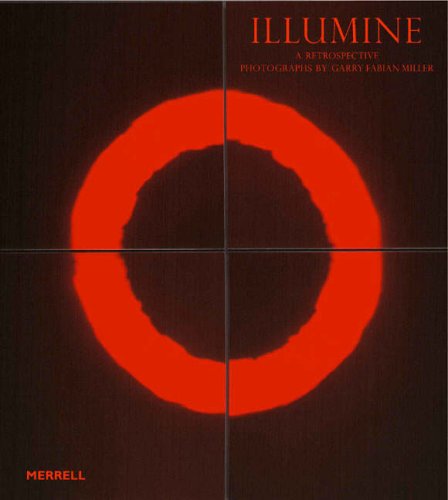 Amazon.com: Illumine: Photographs By Garry Fabian Miller: A ...