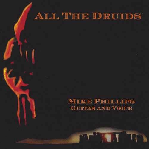 Amazon MusicでMike PhillipsのAll The Druidsを再生する