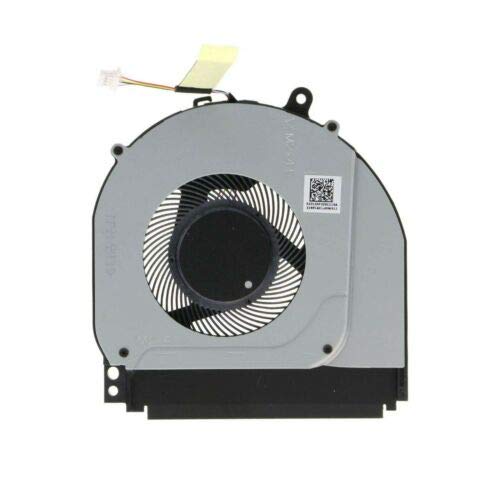 Amazon.com: USKKS CPU Cooling Fan for HP Pavilion X360 14-DH 14M-DH 14M ...