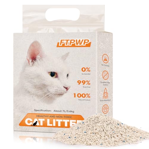Flushable Cat Litter – The 15 best products compared - Wild Explained