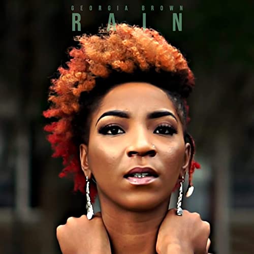 Amazon MusicでGeorgia Brown The ArtistのRainを再生する