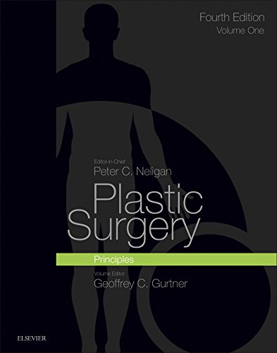 Plastic Surgery E-Book: Volume 1 Principles eBook : Gurtner, Geoffrey C ...