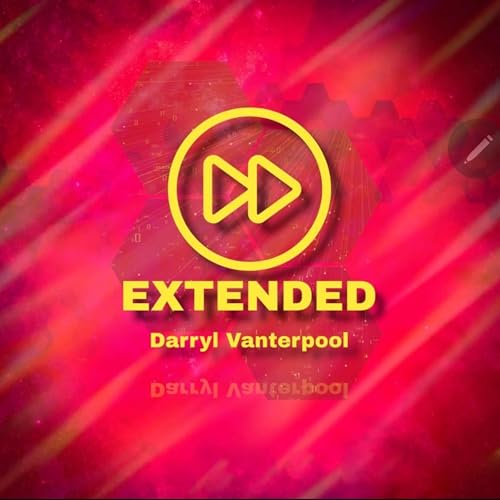 Play STEPPIN' OUT by Darryl Vanterpool on Amazon Music