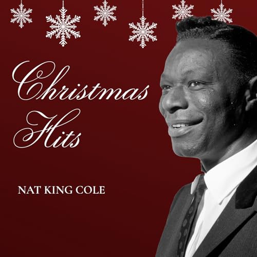Play Christmas Hits by Nat King Cole on Amazon Music Unlimited