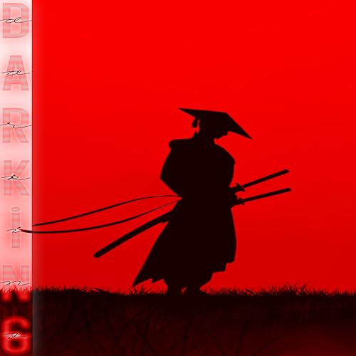 DARKİNG (PHONK) by Jesus Phonk on Prime Music