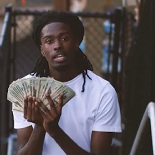 Money de Lil D Mke feat. 54 Baby Trey en Amazon Music Unlimited