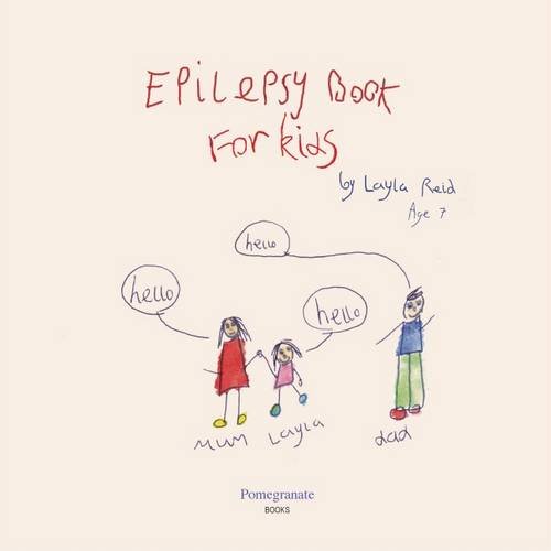 Epilepsy Book for Kids: Reid, Layla: 9781842890196: Amazon.com: Books