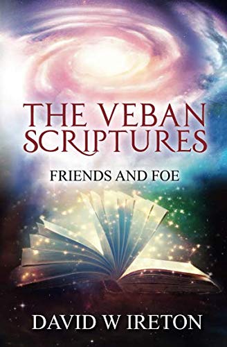 Amazon.com: THE VEBAN SCRIPTURES: FRIENDS AND FOE: 9781522086543 ...