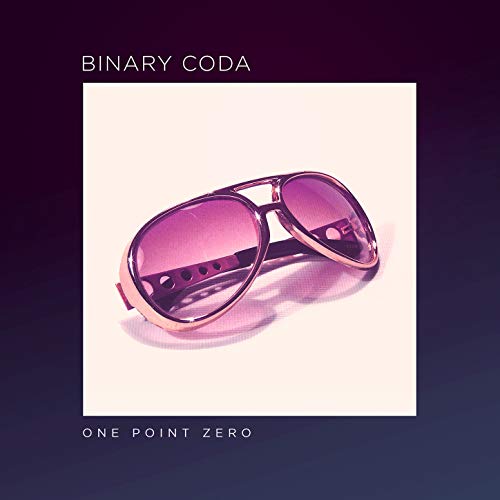 Amazon.com: One Point Zero : Binary Coda: Digital Music