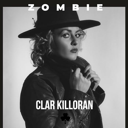 Play Zombie by Clar Killoran on Amazon Music