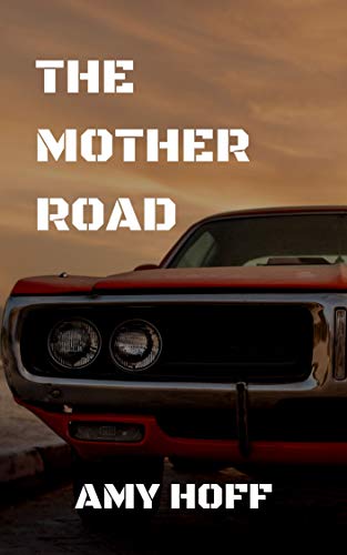 Amazon.com: The Mother Road: A Dark Urban Fantasy (Route 66 Book 1 ...