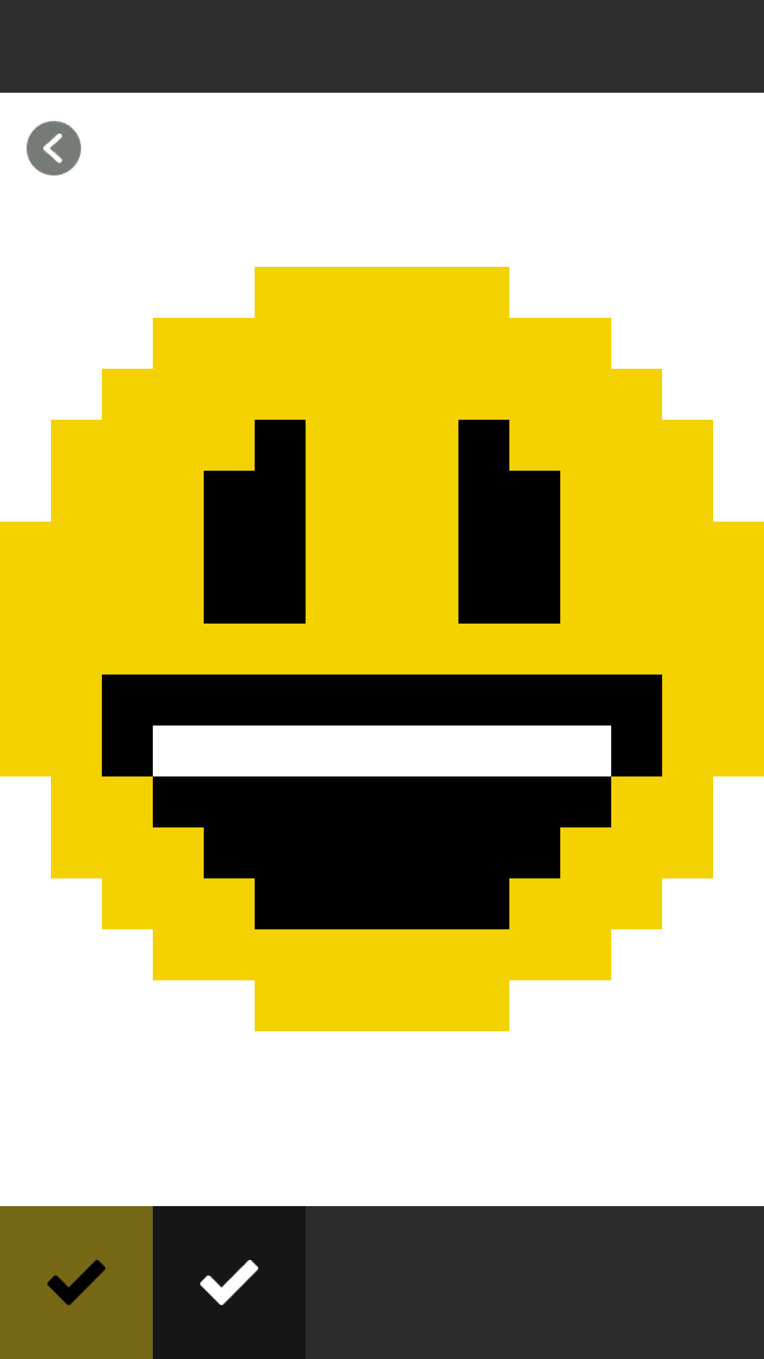 Emoji Color By number, Pixel Art Emoji - App on the Amazon Appstore