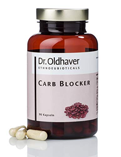 Carbohydrate Blocker – Die 15 besten Produkte im Vergleich - vitafit ...