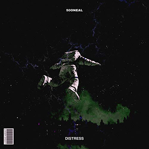 Play Distress by 50 Oneal on Amazon Music