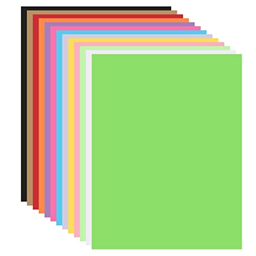 Vielseitige Kartonpapiere für kreative Projekte - Jetzt entdecken!