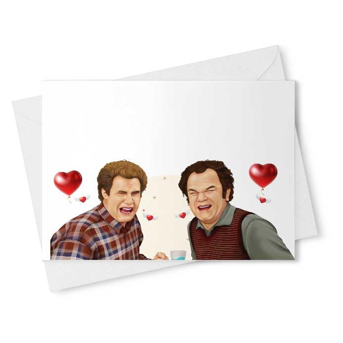 Funny Brothers Card - Did We Just Best Friends Become Meme Brother ...