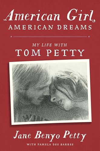 IMWAN • [2026-05-05] Jane Benyo Petty "American Girl, American Dreams ...