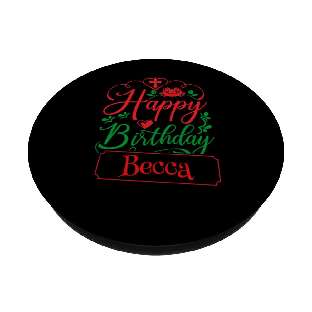 Happy Birthday Becca Memes