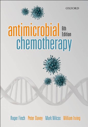 Amazon.com: Antimicrobial Chemotherapy eBook : Finch, Roger, Davey ...