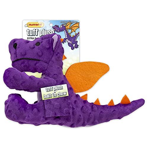 Unleash Your Pup's Inner Dino with Top Paw Tuff Dinosaur: Top 10 ...