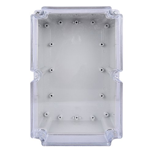 SMC APC Enclosure Box - Buy SMC APC Enclosure Box Online at Low Price ...