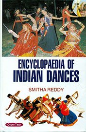 Encyclopaedia of Indian Dances in 3 VolumeSet: Smitha Reddy ...