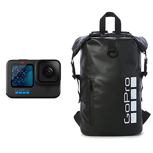 Las GoPro para Moto que Mejor funcionan en 2024 (Ofertas)