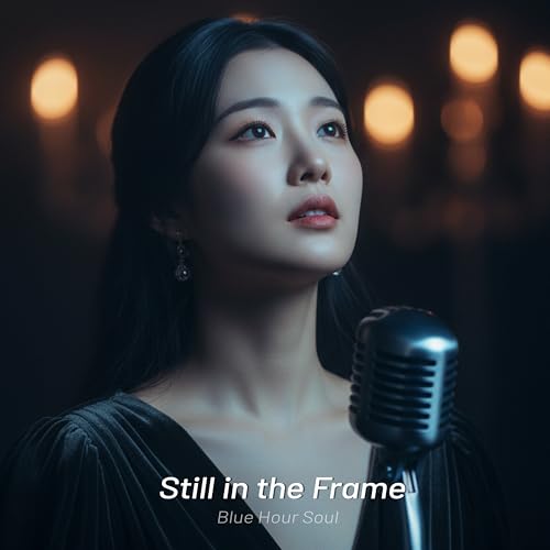 Amazon Music UnlimitedでBlue Hour SoulのStill in the Frame (Remix)を