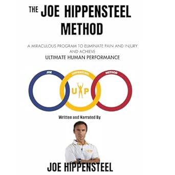 Amazon.com: The Joe Hippensteel Method: A Miraculous Program to ...