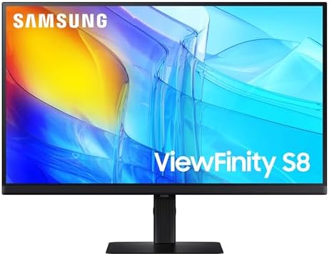 Amazon.com: SAMSUNG UR55 28-inch 2160P 4K UHD Borderless IPS LCD ...