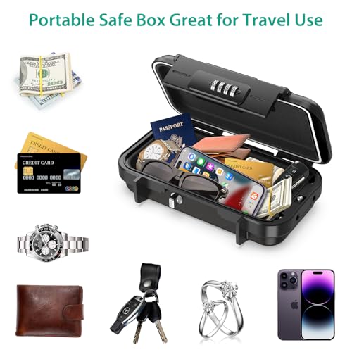 Handytresor – Die 15 besten Produkte im Vergleich - Hausbauberater Ratgeber