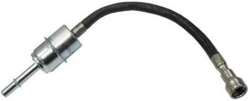 Amazon.com: 2656086 Perkins Pre-Fuel Filter Assembly : Automotive