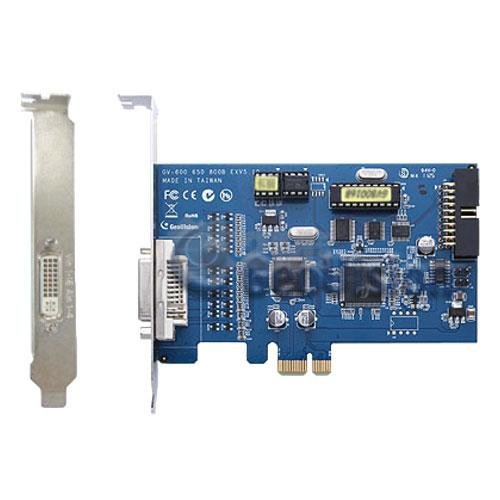 Enter E-D4AV 4 Channel PC Based DVR Card : Amazon.in: Industrial ...