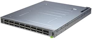 Amazon.com: Edge-Core Networks - WEDGE100BF-65X-O-AC-F-US - 65 X Qsfp28 ...