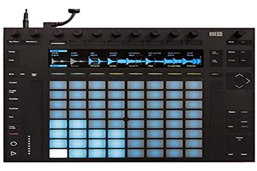 Ableton live dj controller 🥇 Comparativa 2022