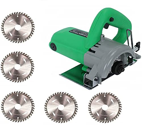 Sauran CM4 Cutter Machine(MarbleGraniteConcreteTileWood Cutter) chapta ...