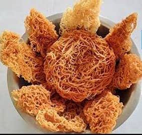 Pichuka Gulu/Utanki/Garachil(Ghee) - 5 pieces : Amazon.in: Grocery ...