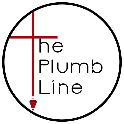 The Plumb Line : Jay Rudolph: Amazon.co.uk: Audible Books & Originals