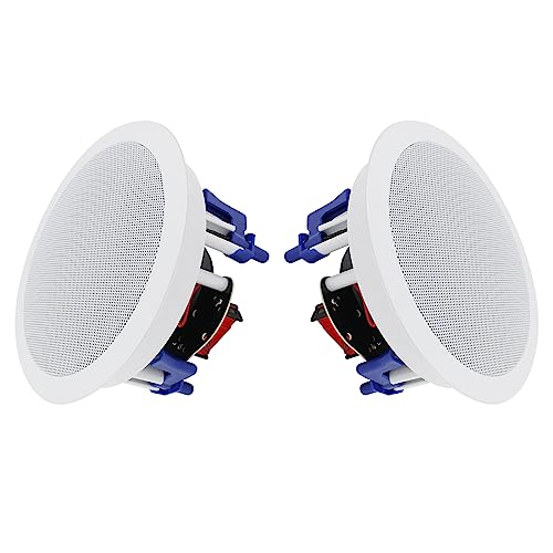 The 16 best built-in boxes for ceilings - Hifi-Online.net