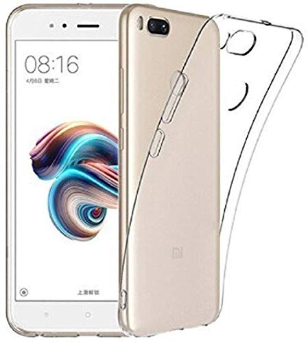 Redmi 6 Back Cover : Amazon.in: Electronics