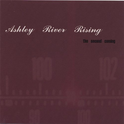 Amazon.com: The Second Coming : Ashley River Rising: Digital Music