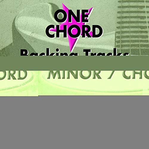 Amazon.com: Minor 7 | m7 | All 12 Keys | 60 Tracks : One Chord Backing ...