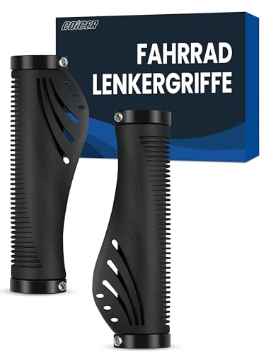 Fahrrad Lenker Griffe – Die 15 besten Produkte im Vergleich - kita.de ...