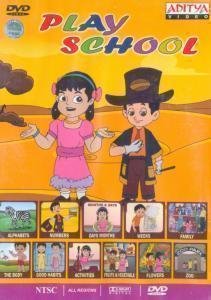 Amazon.in: Buy Play School DVD, Blu-ray Online at Best Prices in India ...