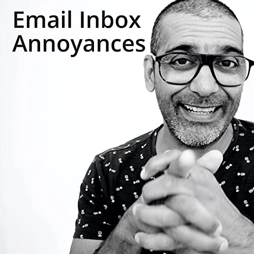 How messy is your email inbox? : Amazon.co.uk: Audible Books & Originals