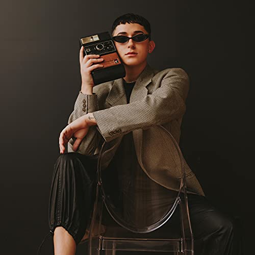 Snow de Ethan Soza en Amazon Music Unlimited