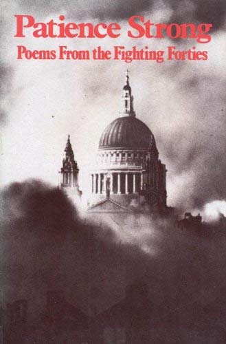 Poems from the Fighting Forties: Strong, Patience: 9780584110524 ...