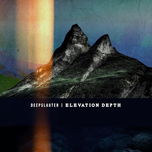 Amazon.co.jp: ELEVATION DEPTH : DEEPSLAUTER: デジタルミュージック