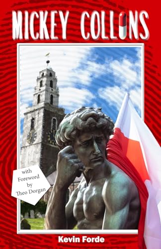 Book review of Mickey Collins - Readers' Favorite: Book Reviews and ...