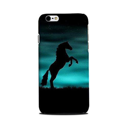 Tran Taran Covers For Apple IPhone 7G Back Covers , 3D Hard Back Cover ...